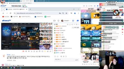 서든 해적박윤석 루찌팸 💖라바형님💖 배틀그라운드 마우스 10년만에바꿈 시즈더데이 가입권33개★ 아프리카tv Vod