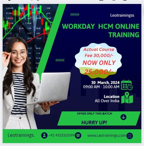 Leo Trainings On Linkedin Workday