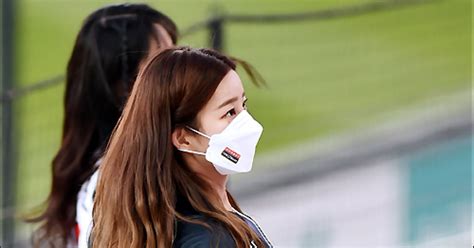 [md포토] 치어리더 김진아 당당한 포즈