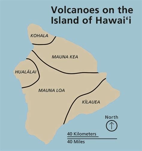 Volcanoes Hawaiʻi Volcanoes National Park U S National Park Service