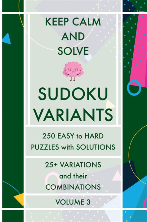 Sudoku Xv [suxv 5 010p] Sorted Puzzles