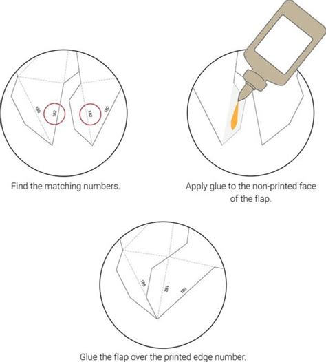 Beginners Guide For Papercraft Arul Papercraft