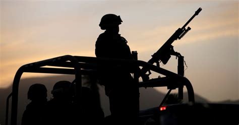 “cuando Los Militares Se Meten En Política La Democracia Peligra” Así