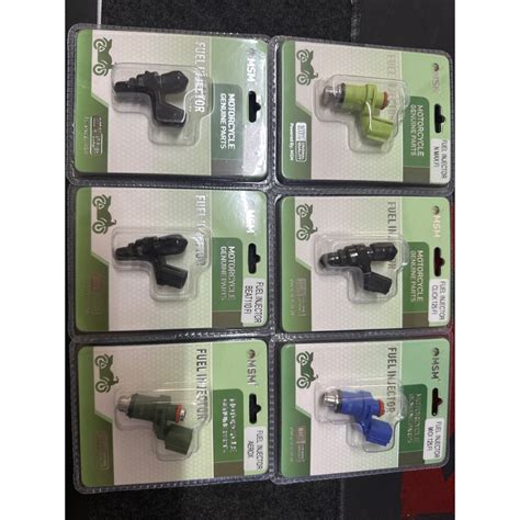 Fuel Injector Wholesale Shopee Philippines