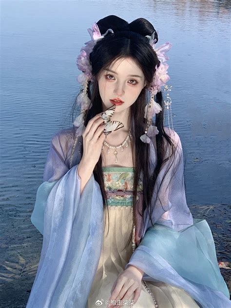 花瓣灵感详情页 花瓣网