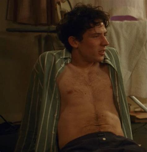 Challengers 2023 Josh Oconnor Josh Oconnor Guys