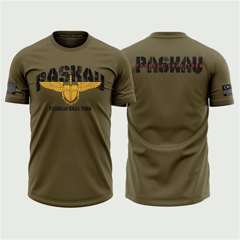 Paskau V4 Squadron Malaysia