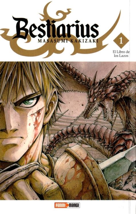Bestiarius 7 7 Manga Completo Sin Acortadores Gratis