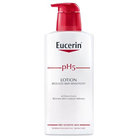 Eucerin Ph Body Lotion 400ml Price In Bahrain Buy Eucerin Ph Body Lotion 400ml In Bahrain