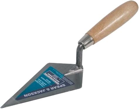 Uk Pointing Trowels Pointing Trowels Trowels Diy And Tools