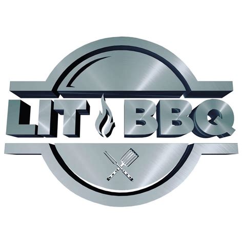 Lit Bbq