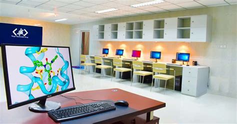 بیوانفورماتیک ساختاری گروه بیوانفورماتیک وانیار