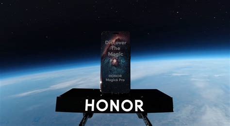 Honor Expone A Su Nuevo Flagship El Honor Magic6 Pro Technocio