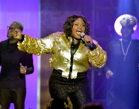 Bet Releases Nominations For The Dr Bobby Jones Gospelinspiration