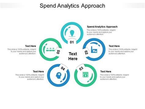 Spend Analytics Approach Ppt PowerPoint Presentation Ideas Example Cpb Pdf