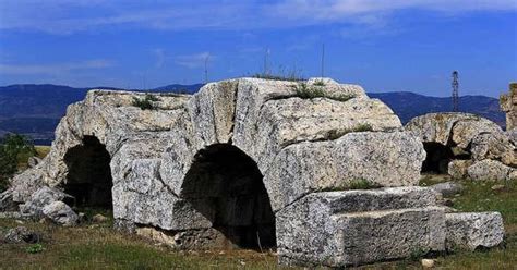 Incredible Discovery Archaeologists Unearth Monumental Statue Of
