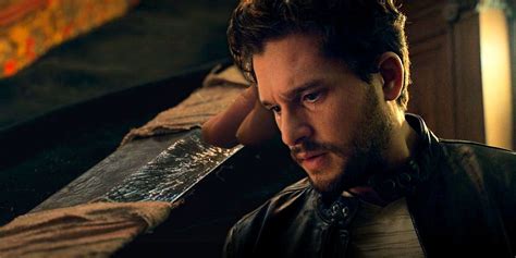 Dane Whitmans Sword In Eternals Credits Scene Explained Powers And Origins