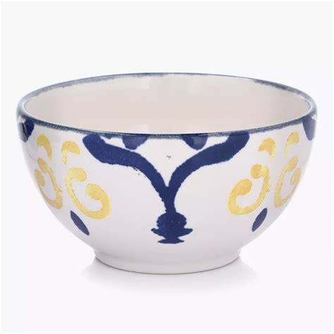 Miseczka DUKA ANDALUSIA 600 Ml Kremowa Ceramiczna