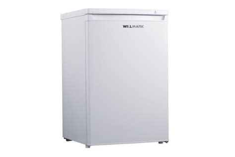 Морозильная камера WILLMARK UF-109M (93л., A+, 4 отделения,R600a,гар. 3 ...