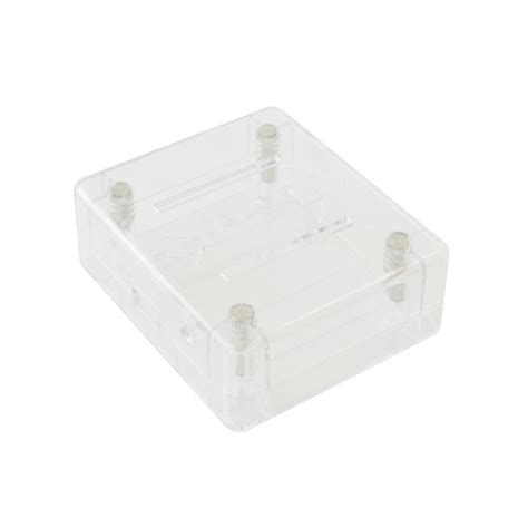 Pycase Clear