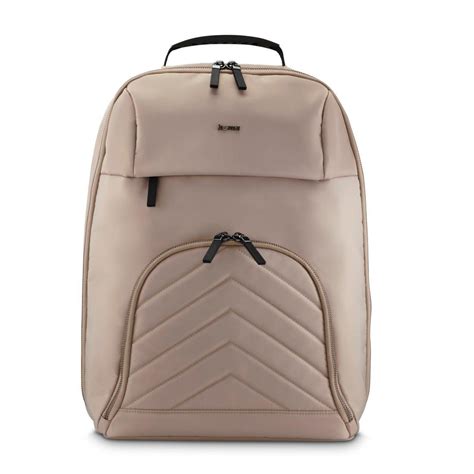 Hama, plecak do laptopa premium lightweight 16.2'' beżowy - Hama ...