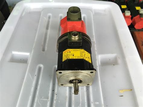 Fanuc 1 Osp A06b 0372 B069 裕益科技自動化設備可程式編碼器plc分散式控制系統dcs