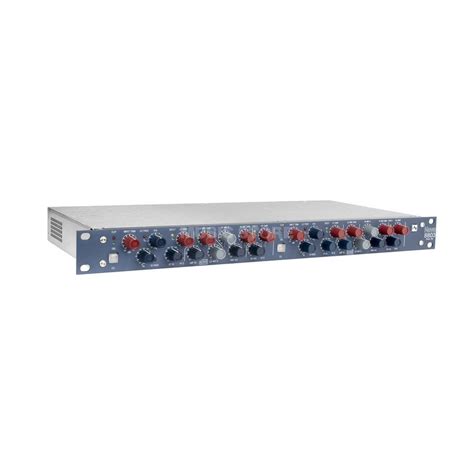 AMS Neve 8803 Dual Channel EQ Deutschland