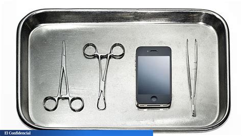 Un Gadget De Bajo Coste Diagnostica Cáncer Mediante El Móvil