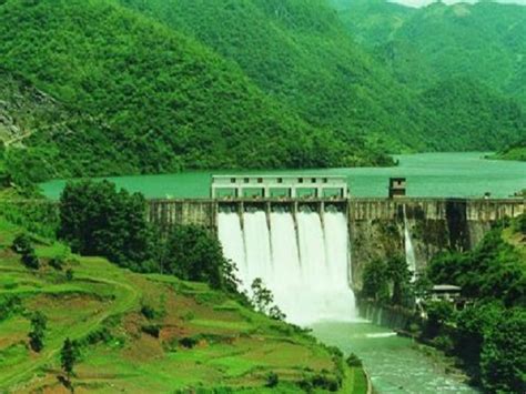 小型农田水利工程建设标准 水利培训讲义 筑龙水利工程论坛