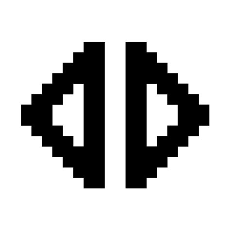 Menu Left Right Vector Svg Icon Svg Repo