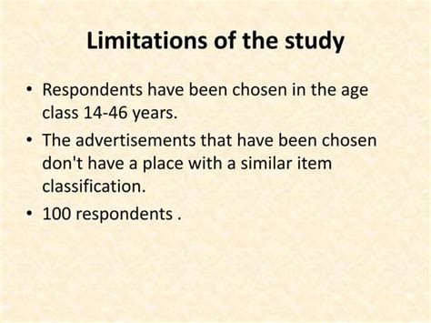 Research Proposal On Women Representation In Advertisements Ppt