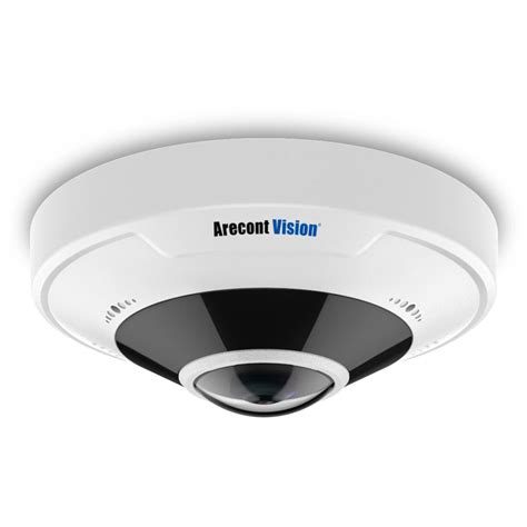 Arecont Vision Security Products A1 Security Cameras