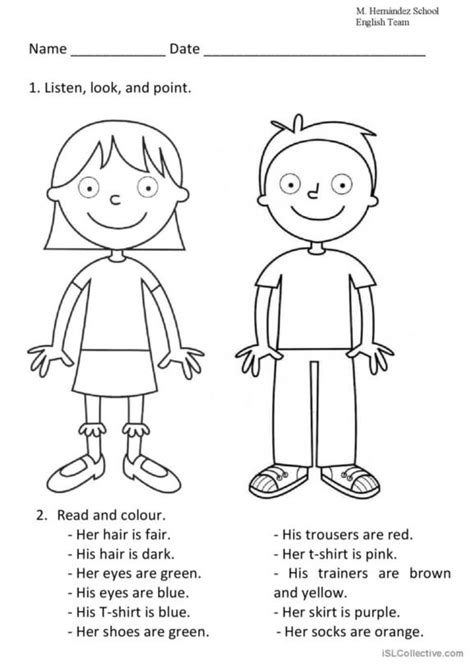 131 English Esl Worksheets Pdf And Doc Determiners