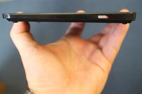 Review Logitech T650 Rechargeable Touchpad Windows Central