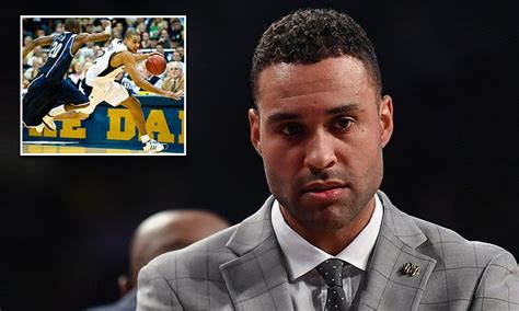 Ex Notre Dame Basketball Player Ryan Ayers Charged With Felony Voyeurism For Secretly Filming