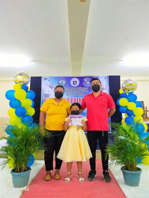 Bit Ic Jagna Nursery And Bit Jagna Grade School