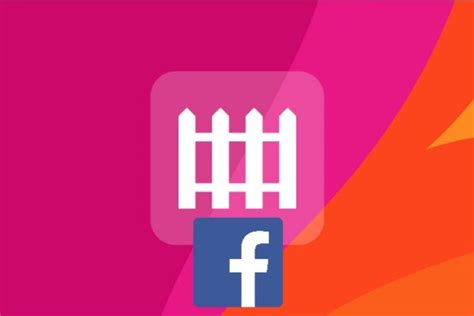 mozilla s facebook container extension keeps your firefox browsing