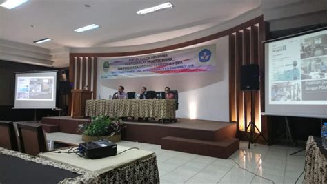 Bimtek Alat Praktek Siswa Rumus Soal
