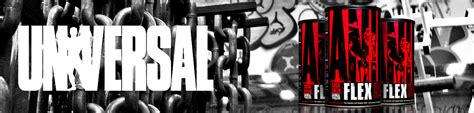 Universal Animal Flex | The Complete Joint Support Stack– Tiger Fitness