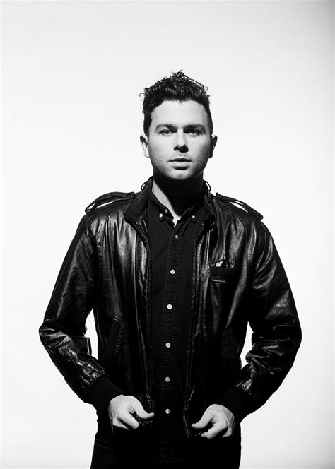 Interview Max Kerman Of Arkells Talks Hamilton ‘morning Report Songwriting Influences