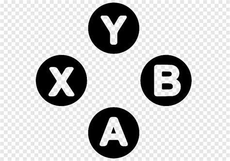 Video Game Controller Text Symbol At Martha Brugger Blog