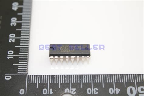 20pcs Cd4046 4046 Cd4046be 4000 Cmos Phase Locked Loop Dip 16 Ebay