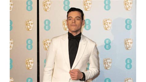 Rami Malek Credits Mr Robot For Success 8days