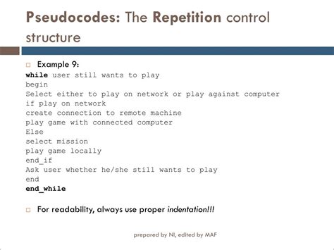 ppt cseb114 principle of programming powerpoint presentation free