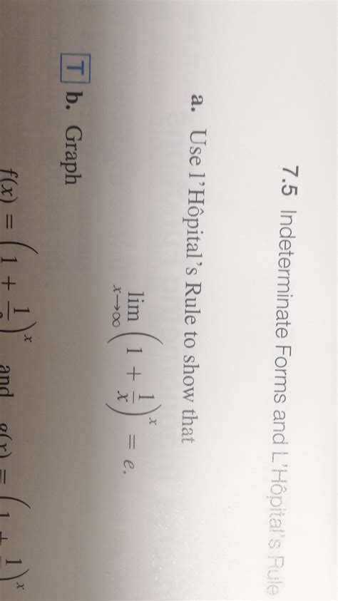Why Can We Take The Natural Logarithm Of A Limit Like This One R