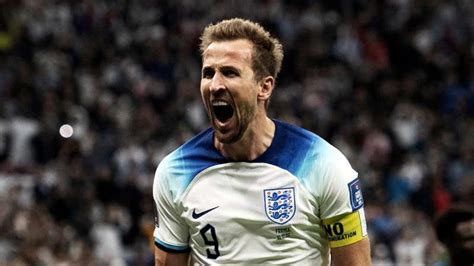 ルーニーがイングランド代表歴代最多得点記録更新のケインを絶賛！「こんなに早いとは」｜euro2024予選 Dazn News Jp