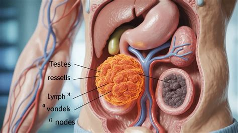 Stage 2 Testicular Cancer Survival Rates And Treatments
