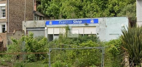 Long Awaited Plan To Build Flats On Eyesore Petrol Station Set To