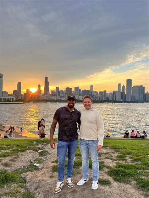 Proud ♥️ Arielle Thomas Sabol