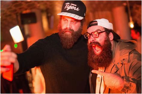 Harley Morenstein Net Worth Girlfriend Famous People Today